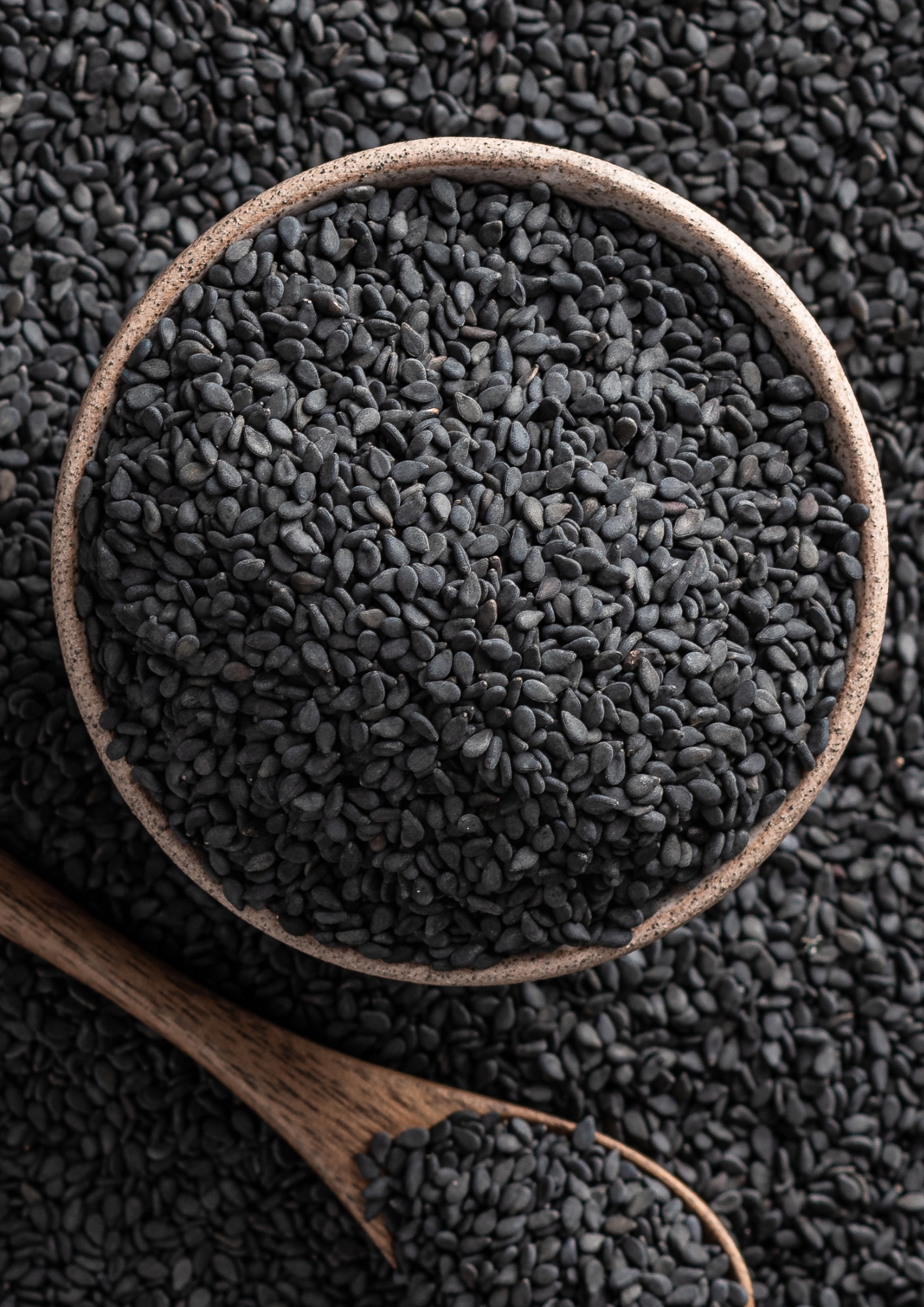 Black Sesame – Samurai Tradex